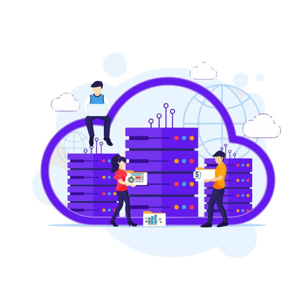 Cloud Management Services Patton Labs